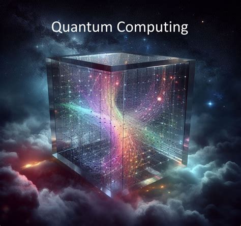 Quantum Computing Oferecido Em Modelo Cloud CIO Codex