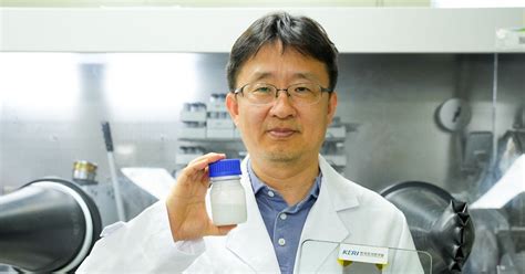 리튬이온전지 수명 갉아먹는 급속 충전…산화알루미늄 코팅으로 해결했다