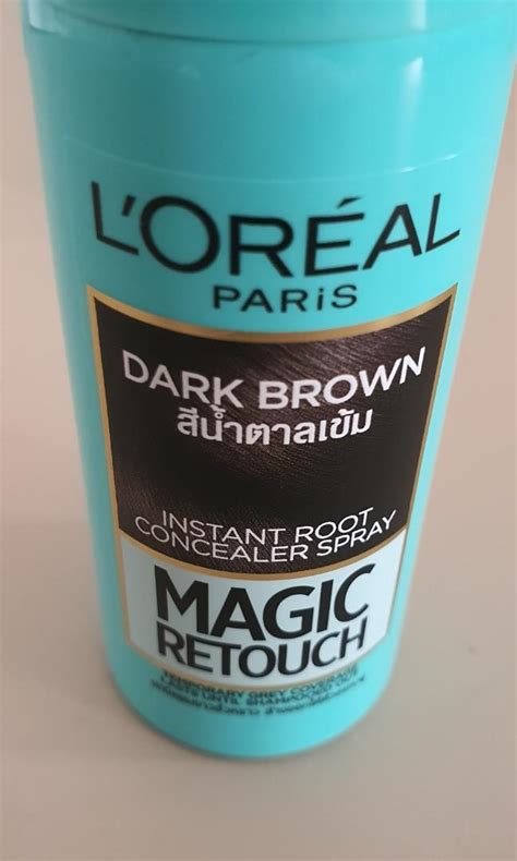 Loreal Paris Magic Retouch Beauty And Personal Care Hair On Carousell