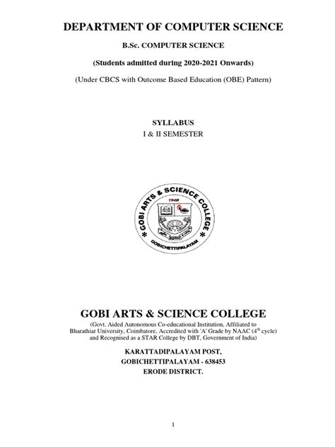 b sc computer science pdf c class computer programming