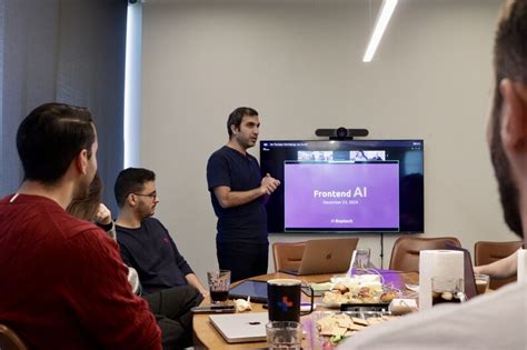 Nir Parisian On Linkedin שמחתי להתארח אתמול אצל Upstay Acquired By