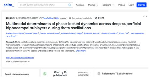Multimodal Determinants Of Phase Locked Dynamics Across Deep