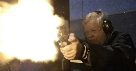 TESTED Colt Python Combat Elite Shoot On TESTED Colt Python Combat Elite Shoot On