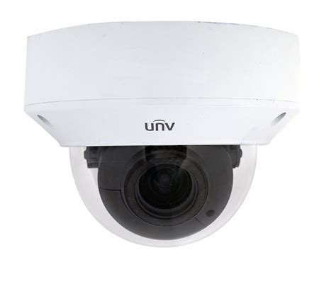 CAMARA IP UNIVIEW IR DOMO MP VARIFOCAL IPC ER VS C PVL Tienda Virtual