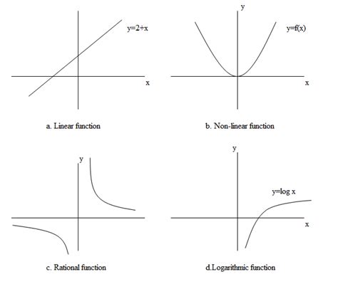 Identify Linear Quadratic Exponential Equations 9th Grade Quiz Quizizz