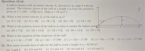 Solved I Need Hand Solutions