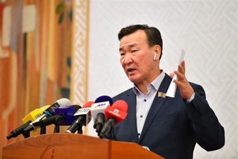 С Ганбаатар Ерөнхий сайдаас Оюутолгойн гэрээг Монголд ашигтай байлгахын төлөө ажиллахыг шаардаж