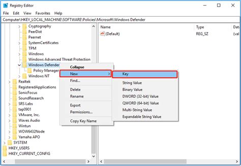 Cara Membuat Windows Defender Scan Usb Secara Otomatis Berita
