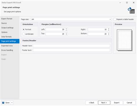 How To Export Sql Output To Excel Printable Forms Free Online
