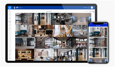 Ubiquiti Unifi Protect Software Gaat Cameras Van Derden Ondersteunen