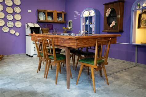 La Casa De La Infancia De María Elena Walsh Se Convirtió En Museo