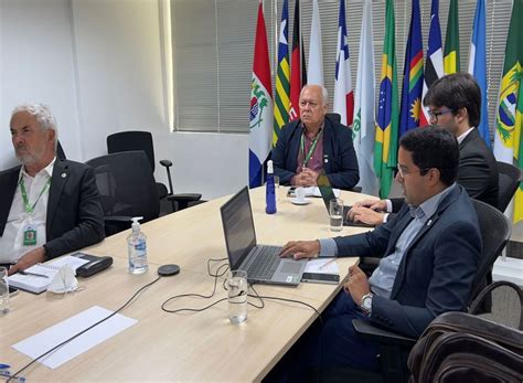 Sudene E Instituições Parceiras Debatem Resultados E Futuras Ações Do