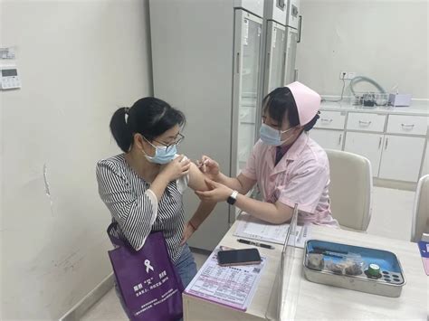 桂林启动加速消除宫颈癌行动计划公益项目 澎湃号政务 澎湃新闻 The Paper