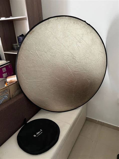 Portable Light Diffuser Photography Photography Accessories Other