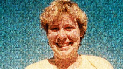 Ursula Barwick Abc News