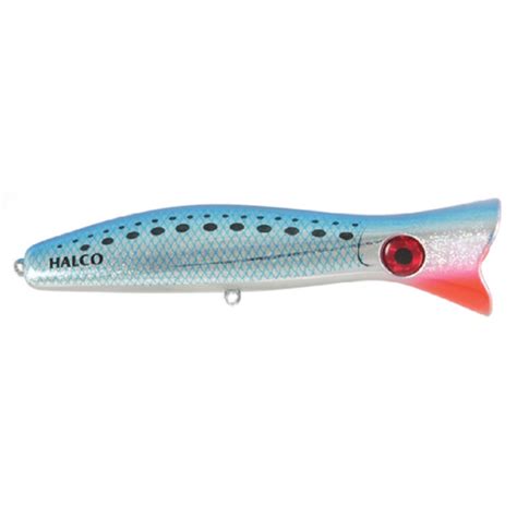 Halco Roosta Popper Lure Buy Now At Solomons Tackle