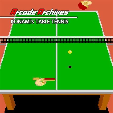 Smash Table Tennis Box Shot For Famicom Disk System Gamefaqs