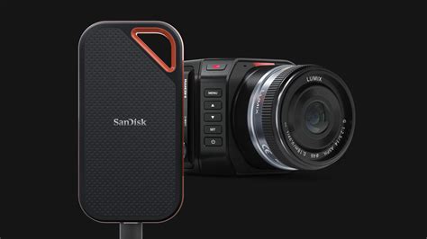 Blackmagic Micro Studio Camera Blackmagic Design