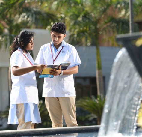 Shri Sathya Sai Medical College And Research Institute Kancheepuram