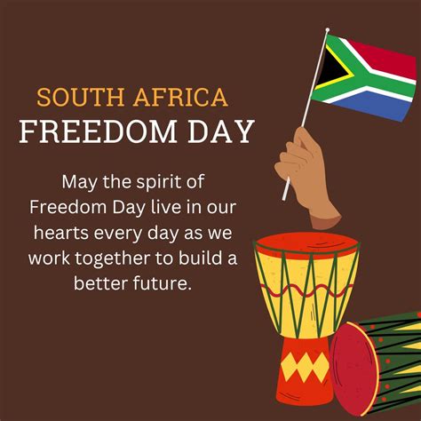 South Africa Freedom Day Wishes Messages Status Quotes And Images