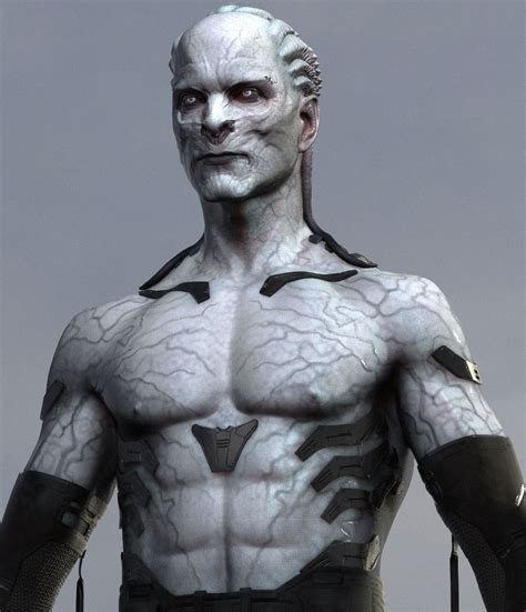 Jerad S Marantz Gorr Concept Art Thor Love And Thunder
