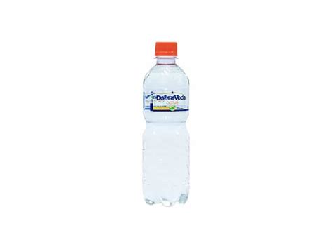Ramstore do doma # Останете Дома!. ДОБРА ВОДА АКТИВ БЕЛА ПРАСКА 0.5Л