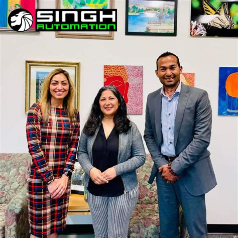 Singh Automation On Linkedin Businessopportunities Founders Mayor Potential