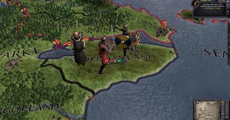 Crusader Kings 2 Console Commands