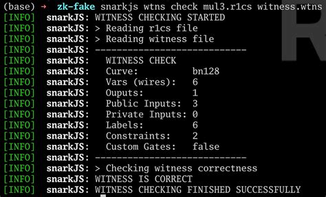 Hacking Underconstrained Circom Circuits With Fake Proofs