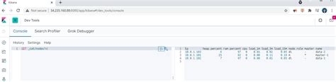 Deploy Elasticsearch And Kibana In A Cluster Ruslan Magana Vsevolodovna