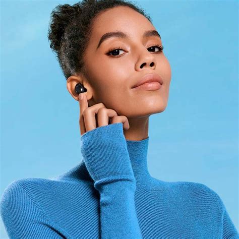 Xiaomi Redmi Buds Lite Smart Concept