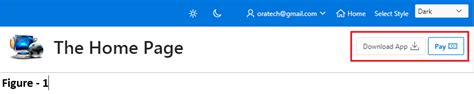 what is new in tech world how to add components to every application