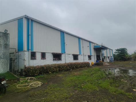 Factory 2 Acre For Sale In Wada Palghar Rei1225103