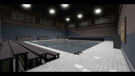 Roblox Map Fpe S As We Mentioned 1 Of The 4 Rooms Has Been Deleted