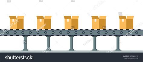 2998 Cartoon Assembly Line Royalty Free Photos And Stock Images Shutterstock
