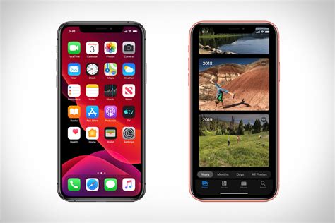 Apple Ios 13 Uncrate