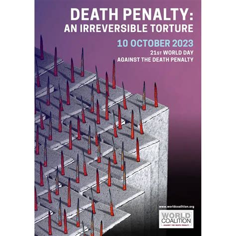 世界死刑廃止デー（2023）企画で、死刑に関するイベント、講演など開催 刑事弁護オアシス