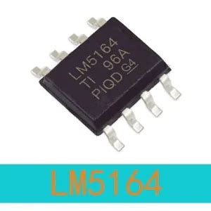 Lm5164 Ic Chip Xpart Electronic
