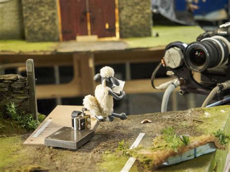 Pixilation Exploring The World Of Stop Motion Animation Blender