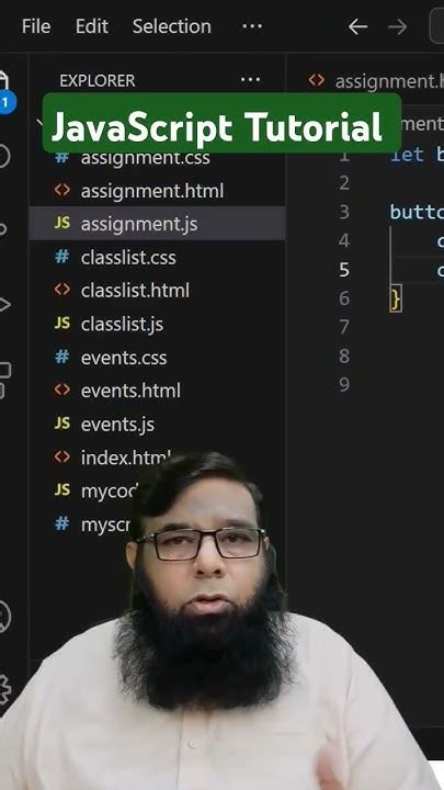 Javascript Tutorial Javascript Javascripttutorial Webdevelopment Fullstackdevelopment