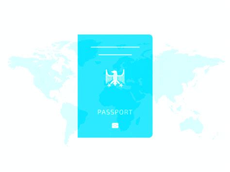 Passport Ocr Ocr Api And Sdk For Data Extraction