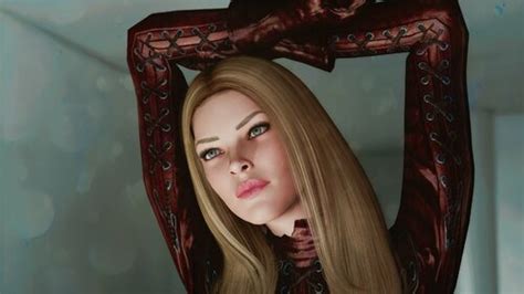 Cotr Legend Of The Seeker Celebrities Regular Mods Loverslab