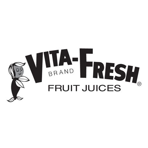 Vita Fresh Logo Vector Logo Of Vita Fresh Brand Free Download Eps Ai