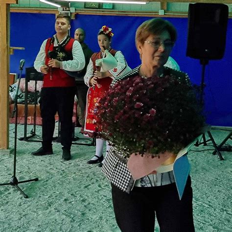 В ловешкото село Горан хората отбелязаха своя традиционен празник