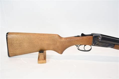 Stevens Model 311a Shotgun Landsborough Auctions