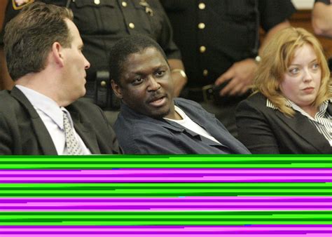 Execution Canceled For Wayne Powell Convicted For Killing