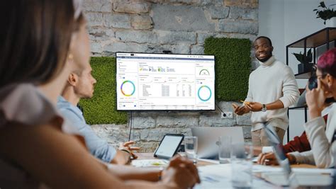 Canva NetSuite ERP Implementation Case Study AVT