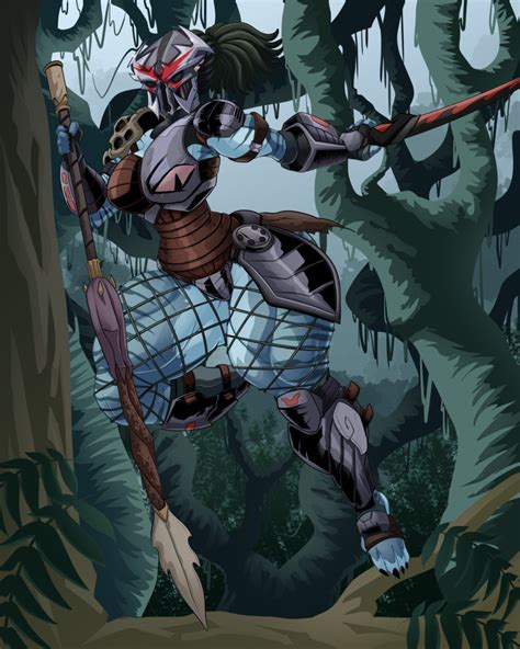 Rule 34 1girls 2d Alien Blue Skin Dreadlocks Female Female Only