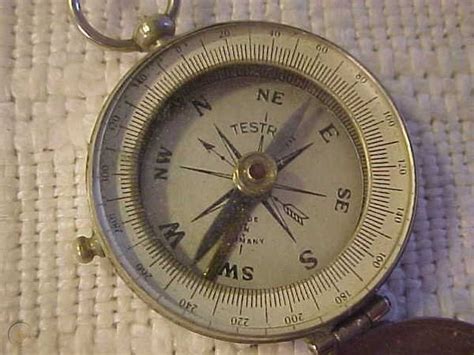 Testrite Germany Compass 39834721