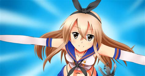 艦これ ぜかまし 免導草狩のイラスト Pixiv